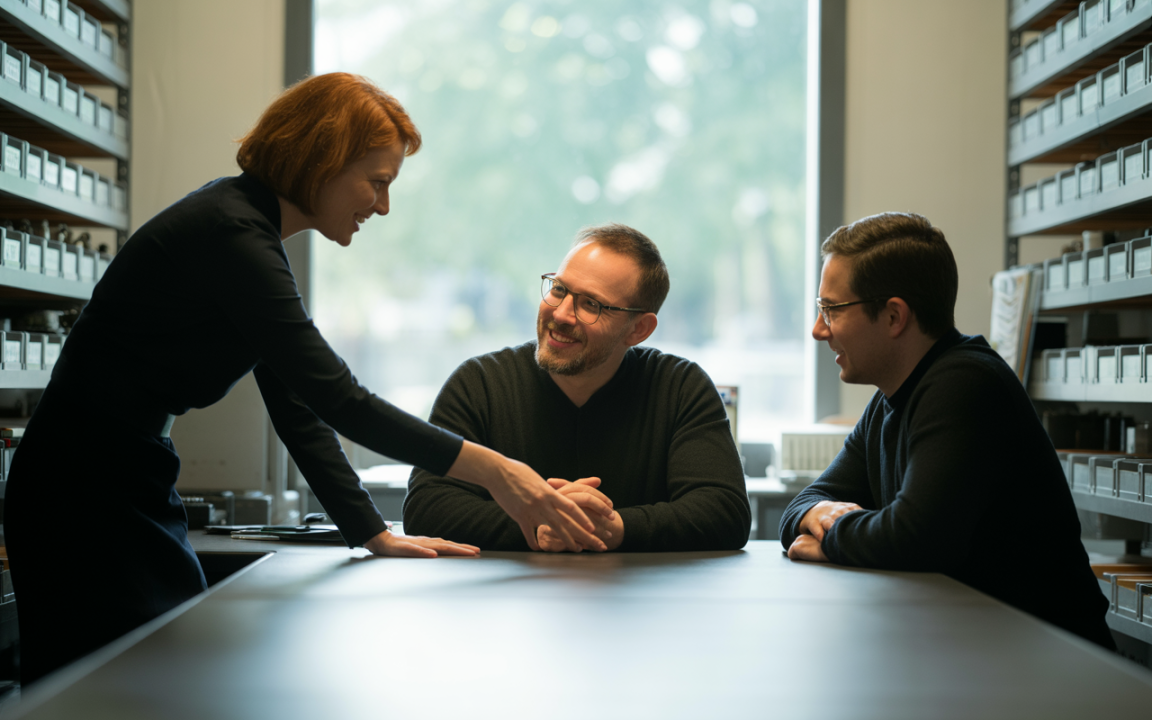Aswo France : Quelles Opportunités d'Emploi et de Recrutement ? 🚀